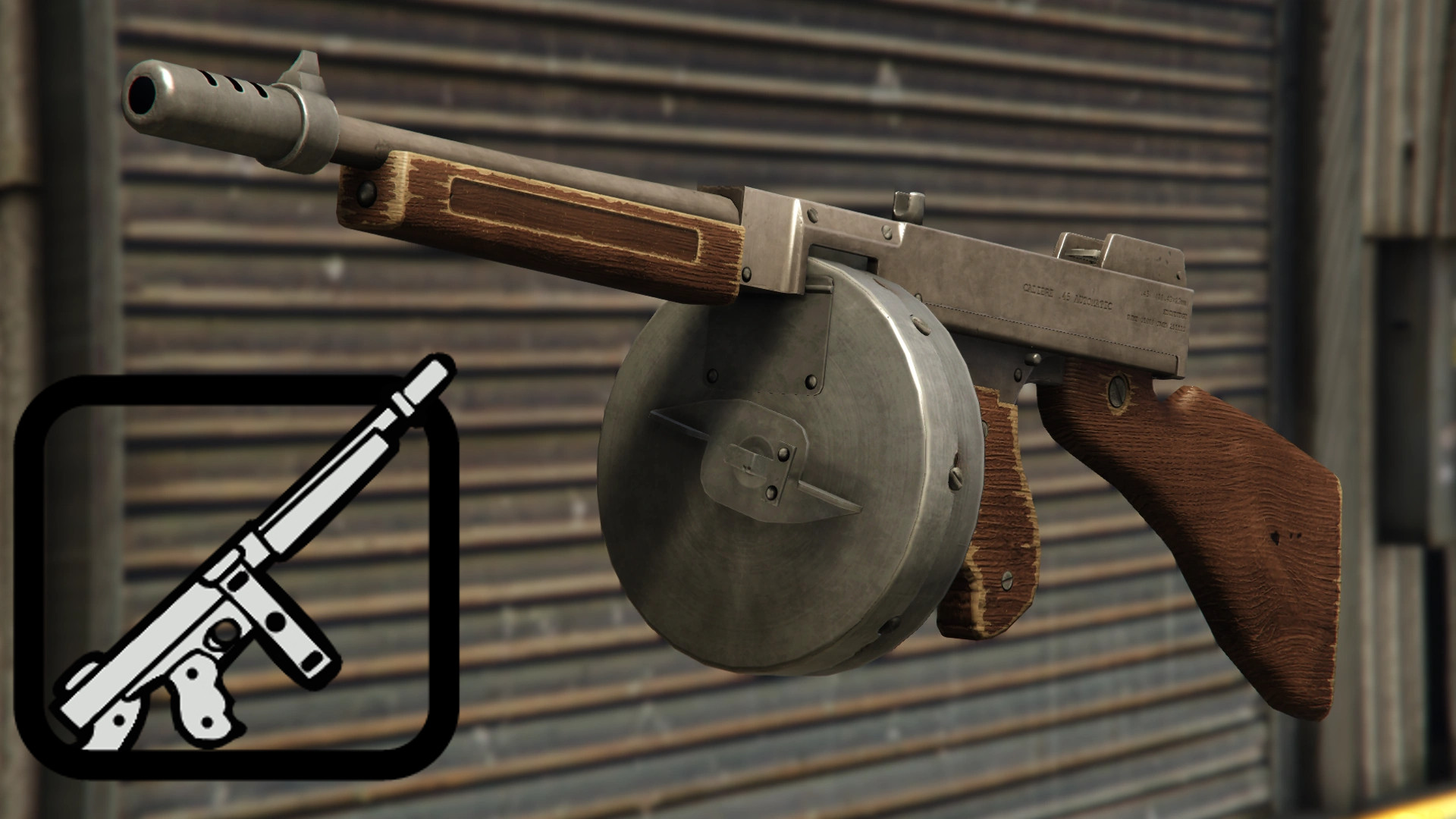 Grand Theft Auto San Andreas Guns Best Weapon Loadouts For PVP In GTA