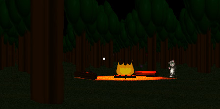 Tlking Tom's Random School: Field Trip Demo Mod for Baldi's Basics ...