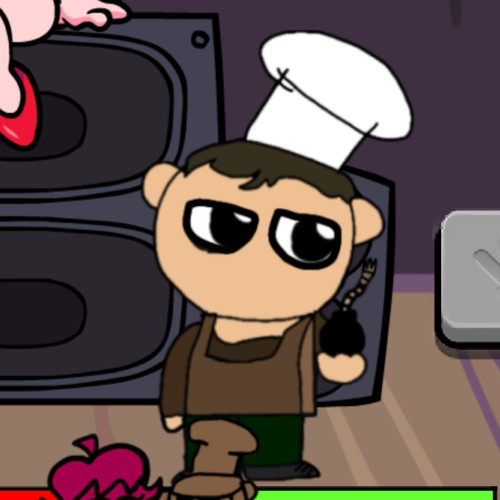 Playable Mel Mod for Friday Night Funkin' | FNF Mods