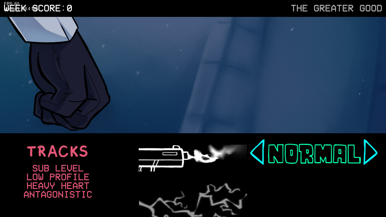 Friday Night Funkin': Swap vs. Whitty Mod for Friday Night Funkin ...