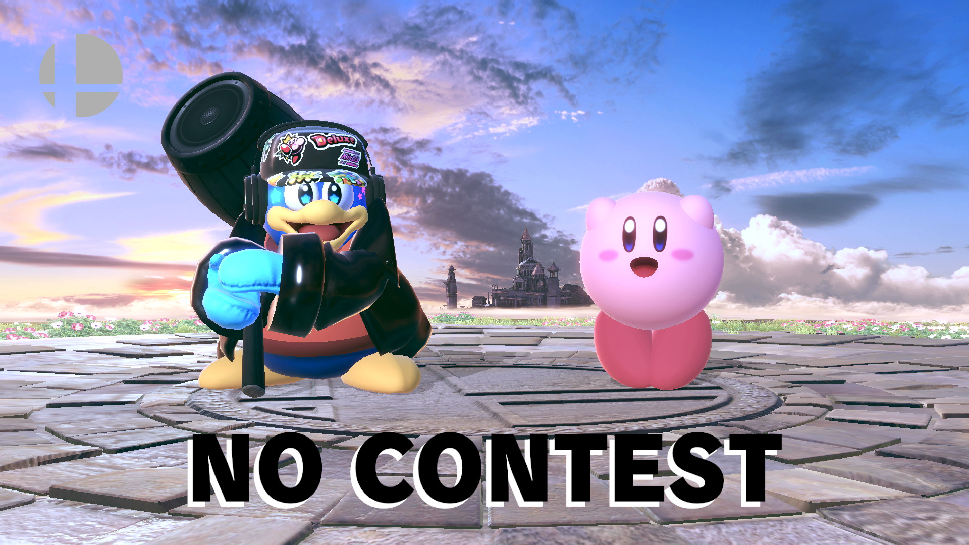 DJ Dedede Mod for Super Smash Bros. Ultimate | SSBU Mods