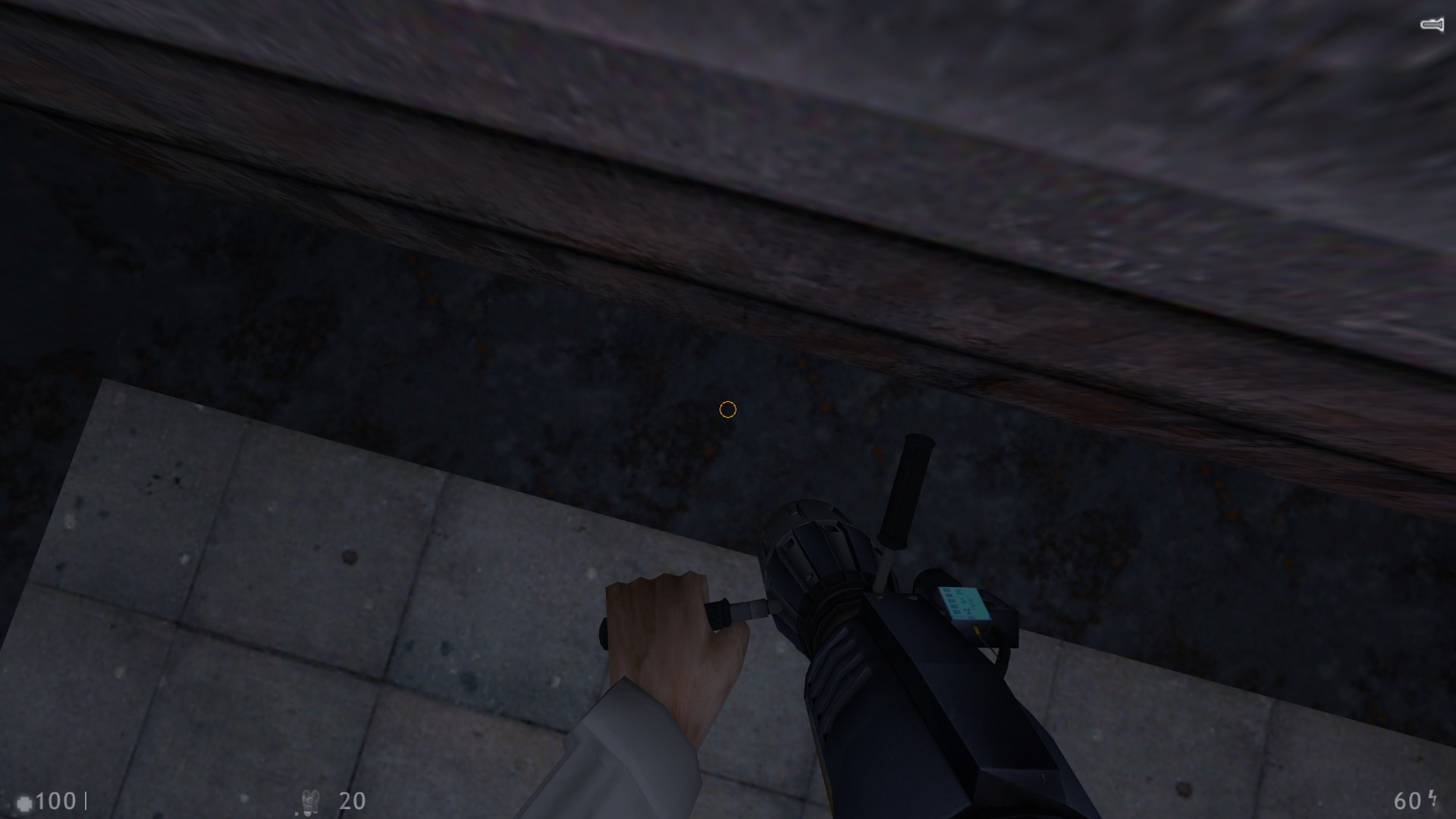 AleKK's HD Weapons Pack with White Sleeves Mod for Half-Life: Echoes ...