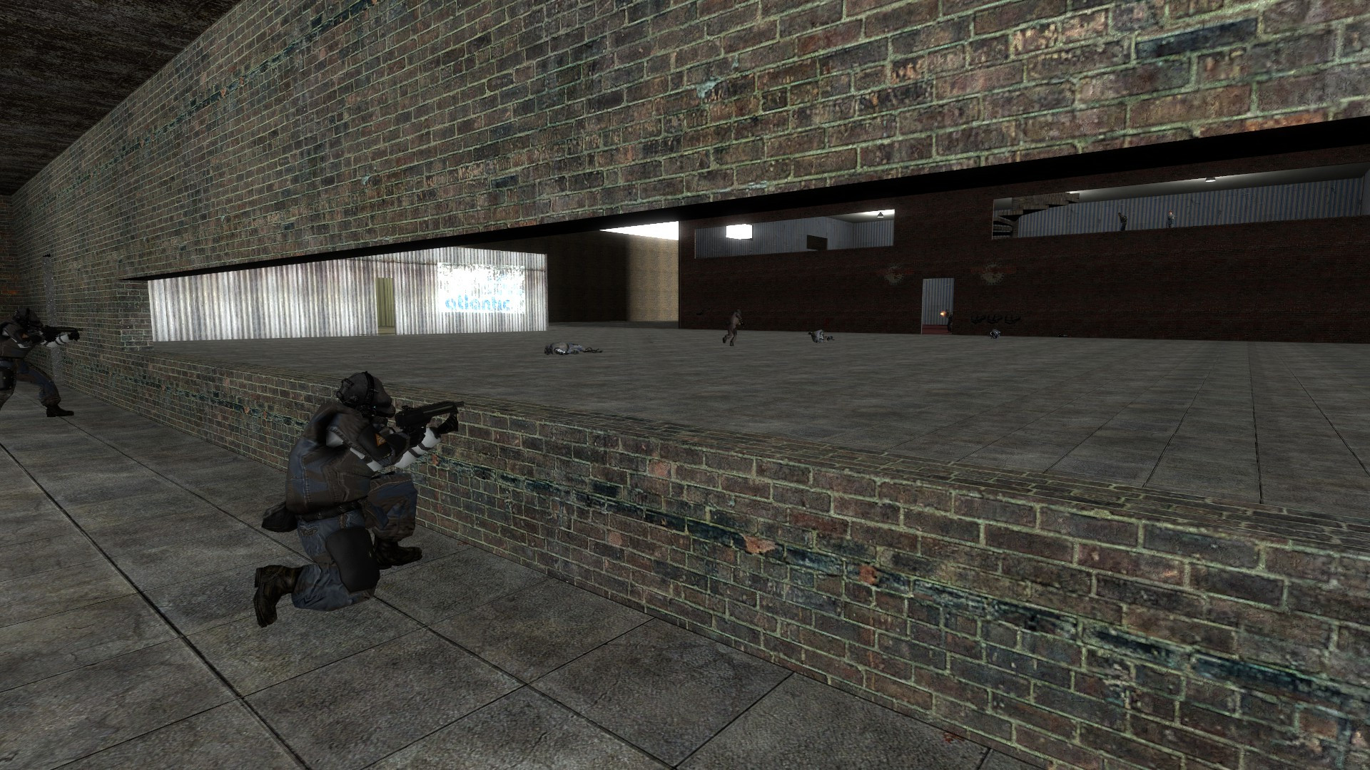 gm_boxisland Mod for Garry's Mod | GMod Mods
