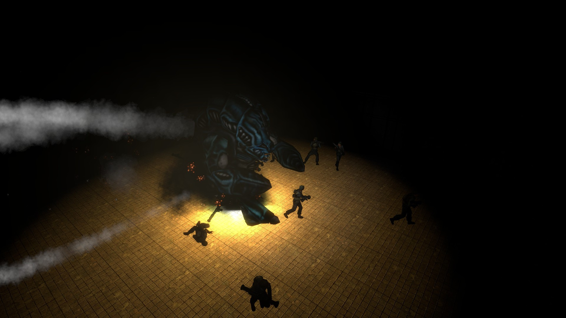 gm_boxisland Mod for Garry's Mod | GMod Mods