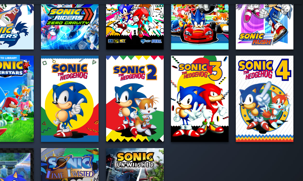 Sonic 4 Branding Mod for Sonic Triple Trouble 16 bit | Sonic TT Mods