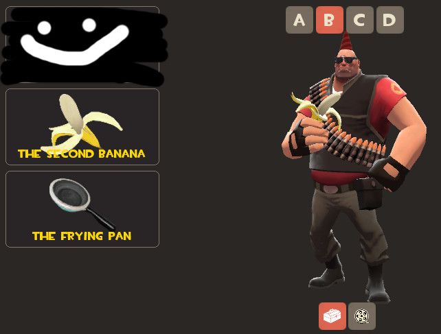 Hello Neighbor Banana Mod for Team Fortress 2 | TF2 Mods