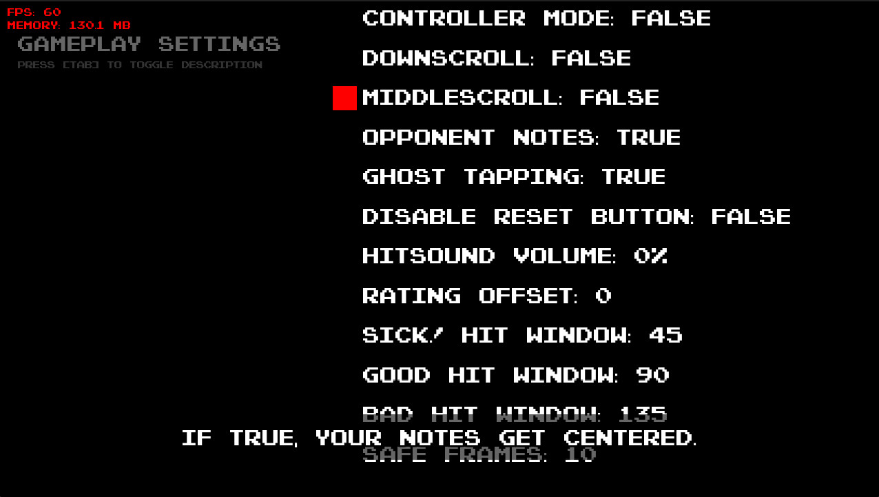 NES FUNKIN: Tainted RED (NES godzilla creepypasta) Mod for Friday Night ...