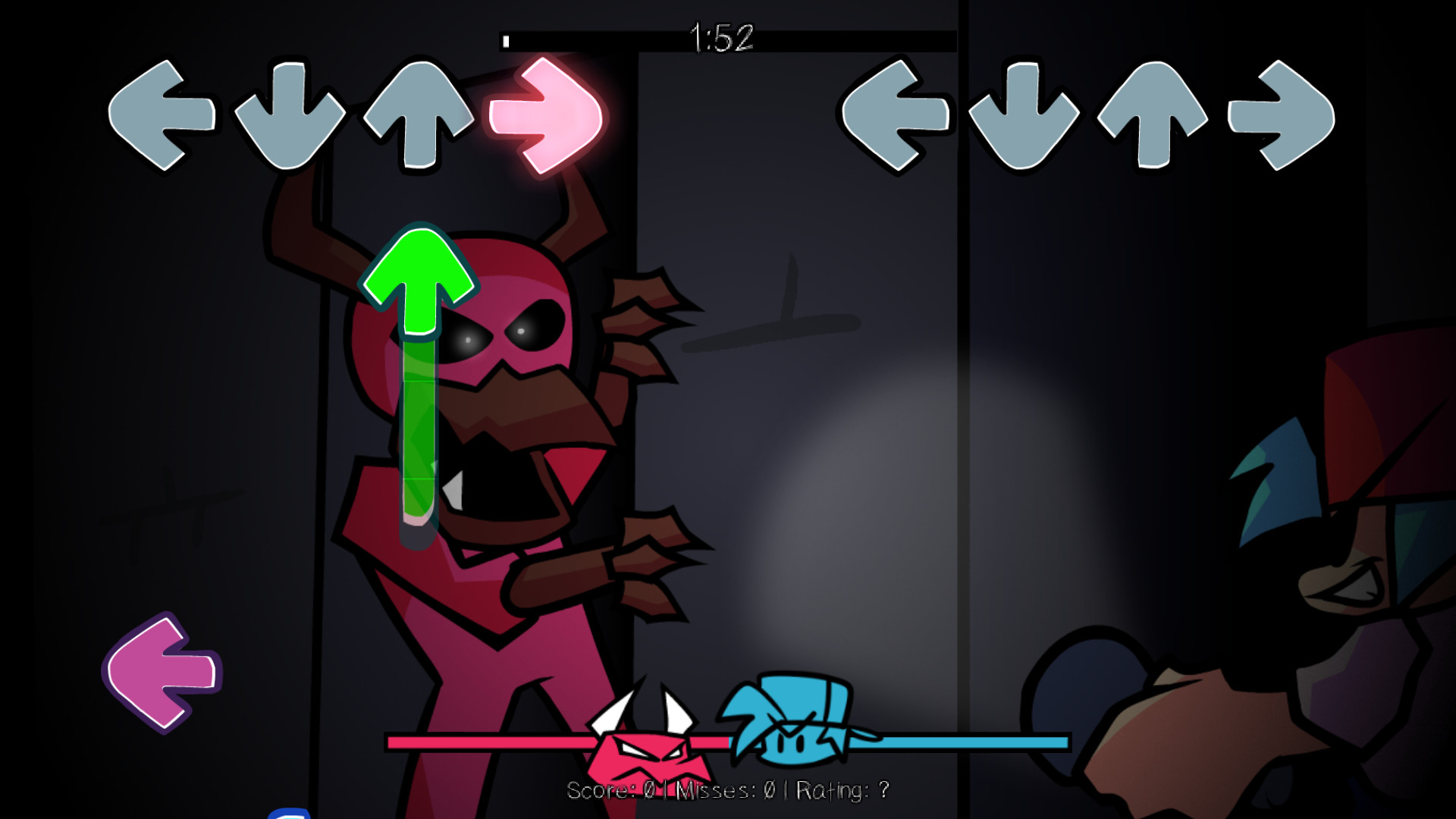 123 Funk Me Street Mod for Friday Night Funkin' | FNF Mods