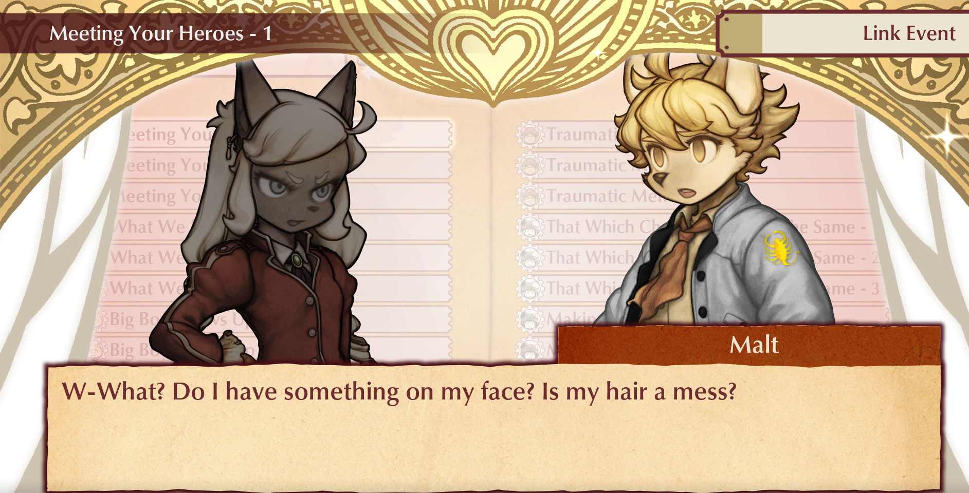 Malt Drive Mod Mod for Fuga: Melodies of Steel 2 | Fuga 2 Mods