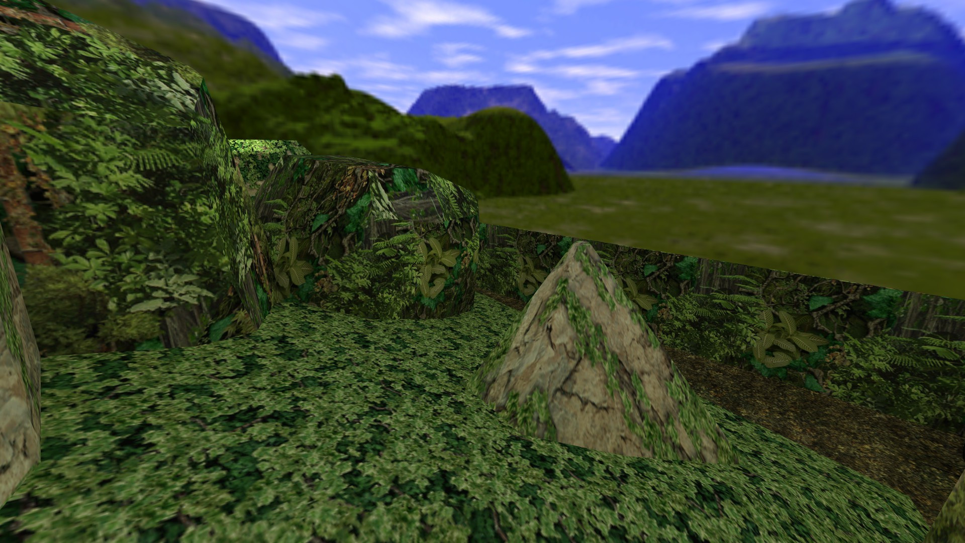 csde_altantuya Mod for Counter-Strike 1.6 | CS1.6 Mods