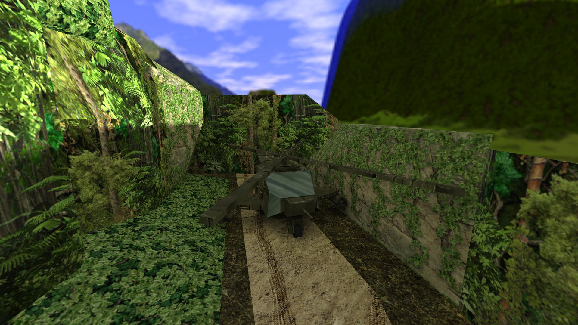 csde_altantuya Mod for Counter-Strike 1.6 | CS1.6 Mods