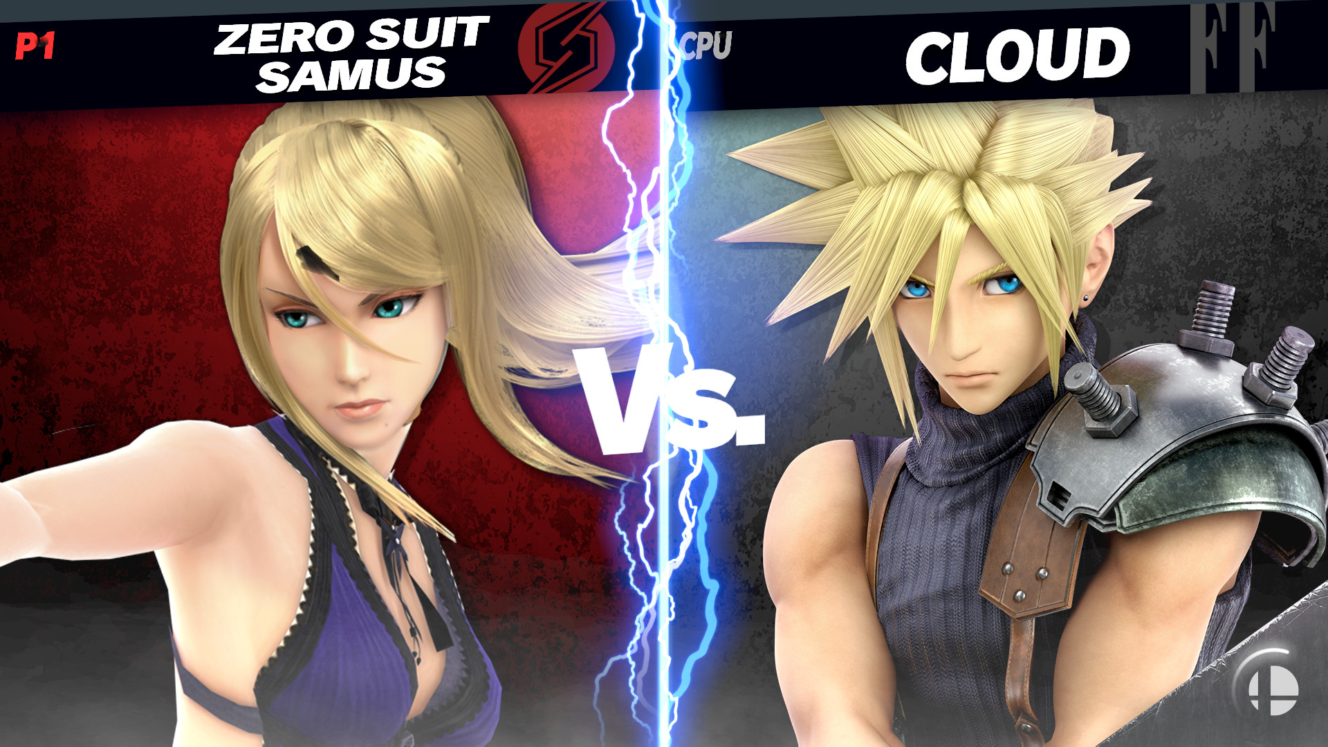 Tifa's Dress (ZSS) Mod for Super Smash Bros. Ultimate | SSBU Mods