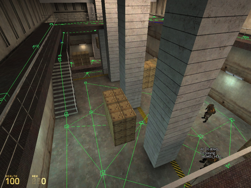 HYPER Combine 2000 Mod for Half-Life 2 | HL2 Mods