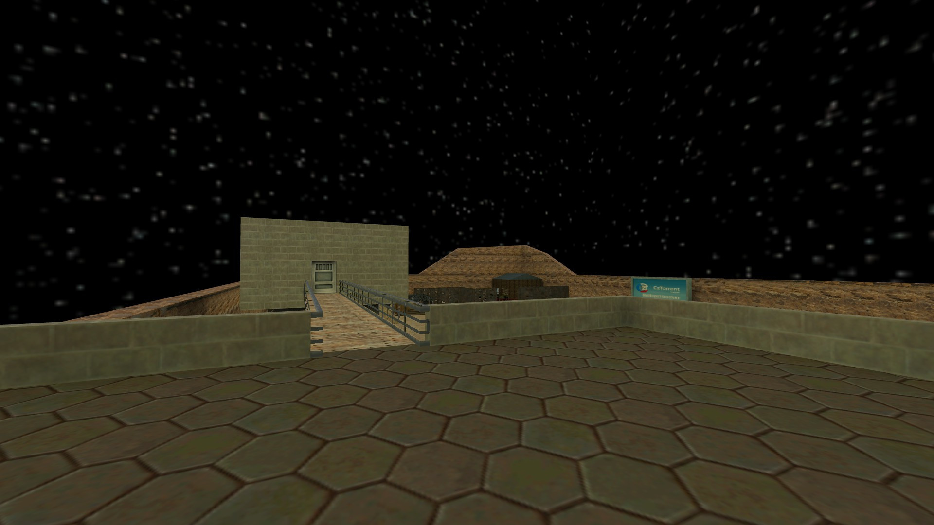 csde_CzT_v2 Mod for Counter-Strike 1.6 | CS1.6 Mods