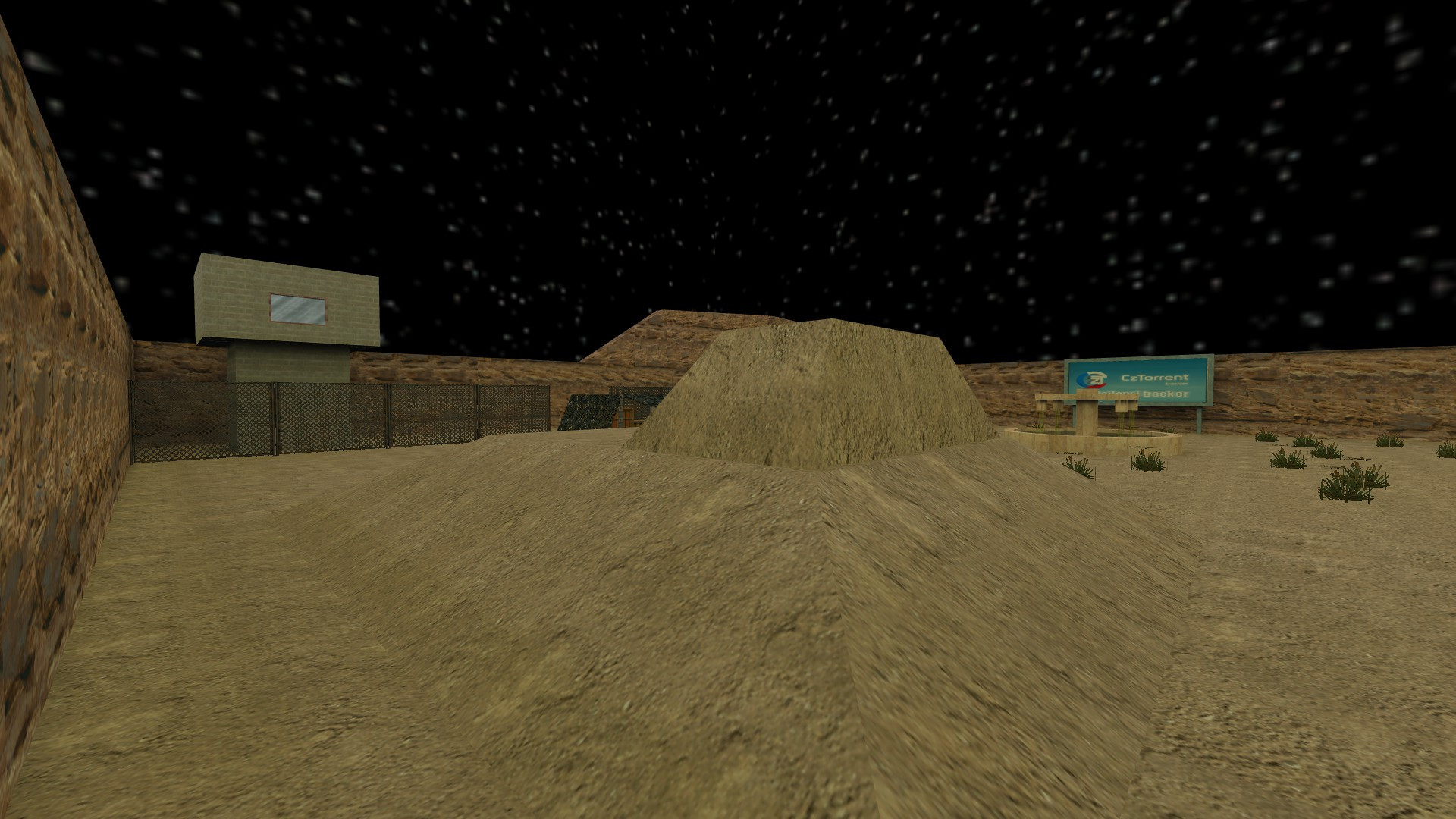 csde_CzT_v2 Mod for Counter-Strike 1.6 | CS1.6 Mods