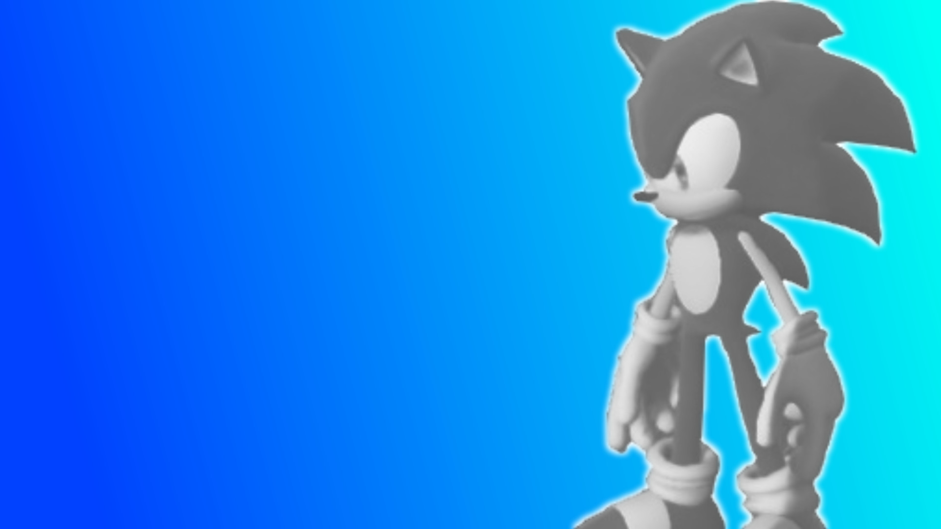 Sonic neutral stance Mod for Sonic Frontiers | Frontiers Mods