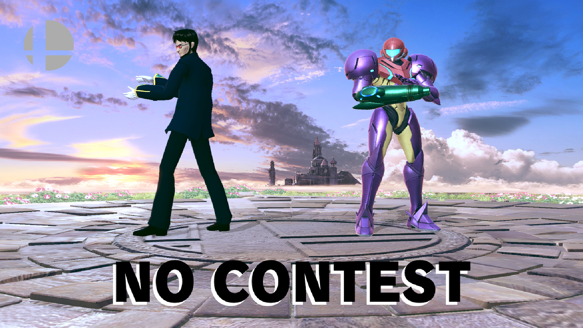 Gendo Ikari (Evangelion: Jo) Mod for Super Smash Bros. Ultimate | SSBU Mods