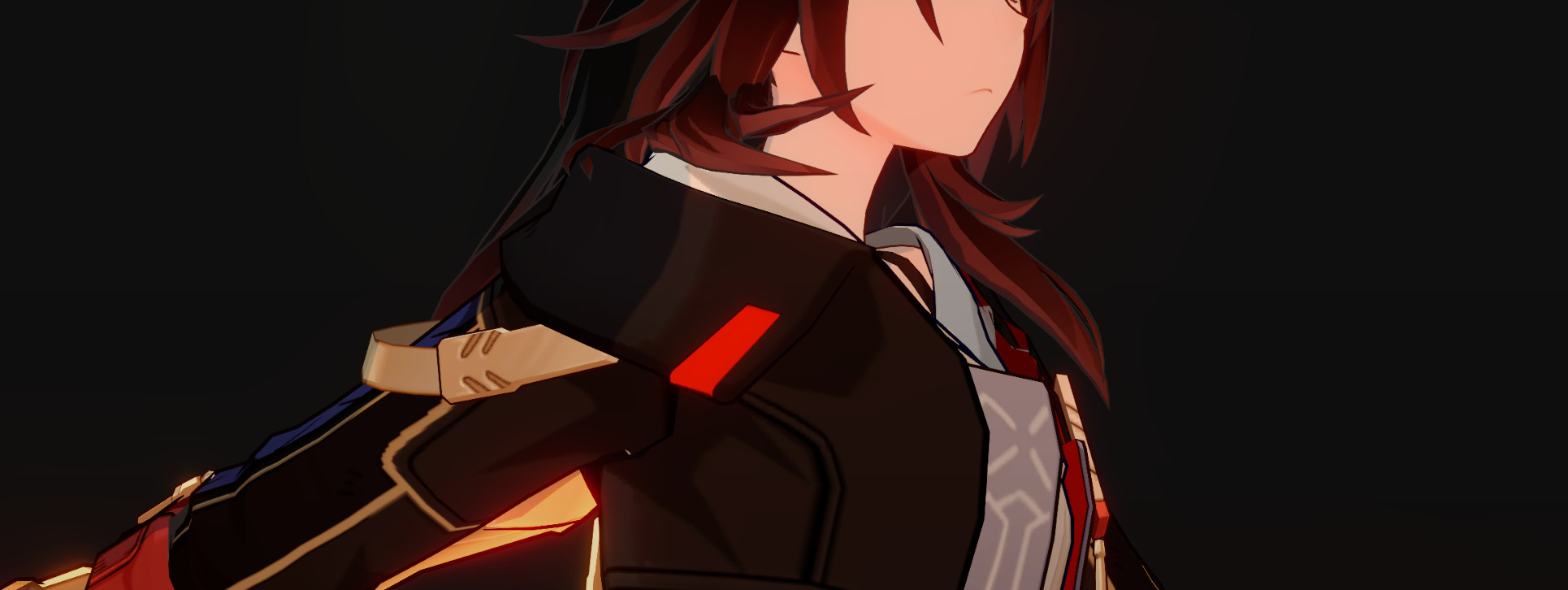 Stelle Blade's Daughter Mod for Honkai Star Rail | HSR Mods