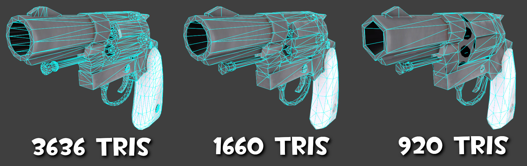 Recompilation of LODs (Optimization) Mod for Team Fortress 2 | TF2 Mods