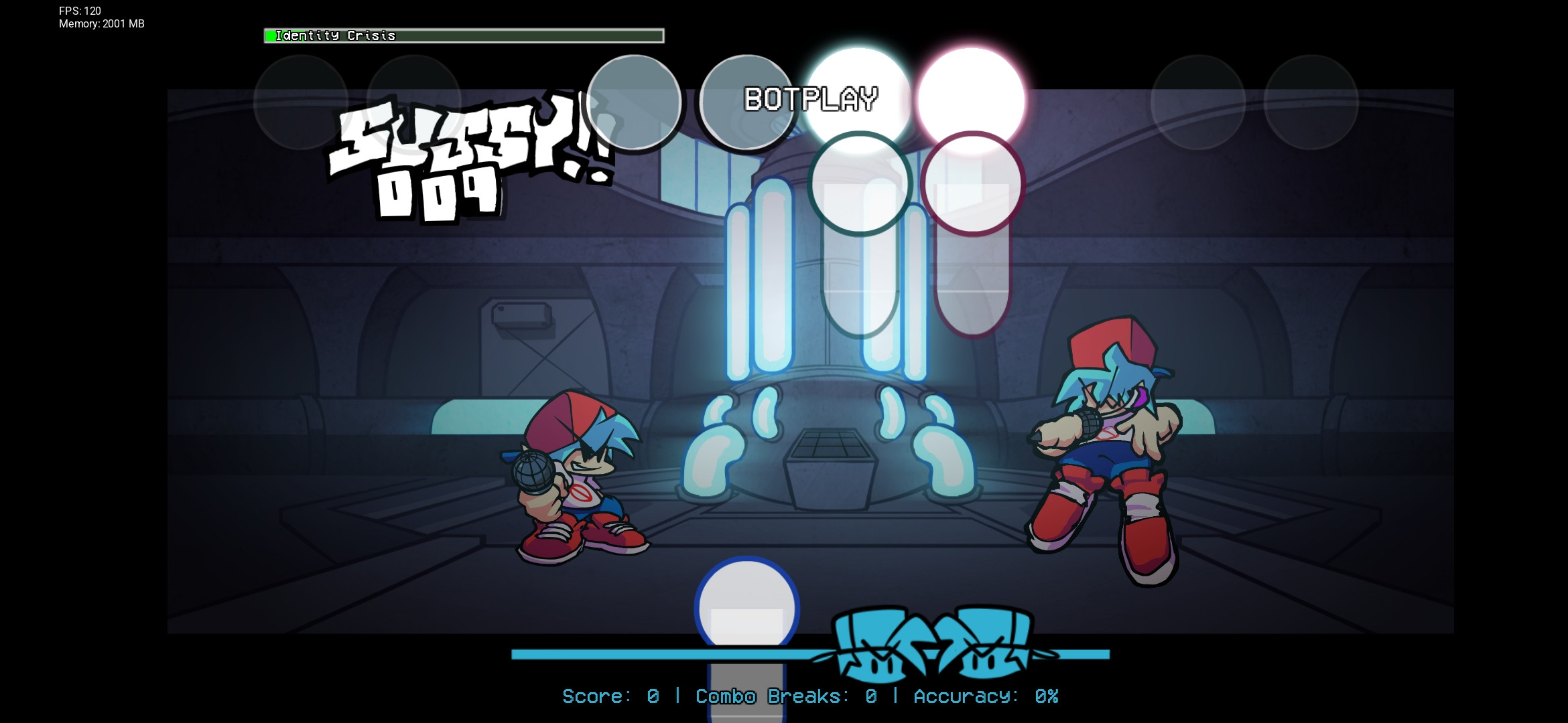 bf_ibis'd Mod for Friday Night Funkin' | FNF Mods