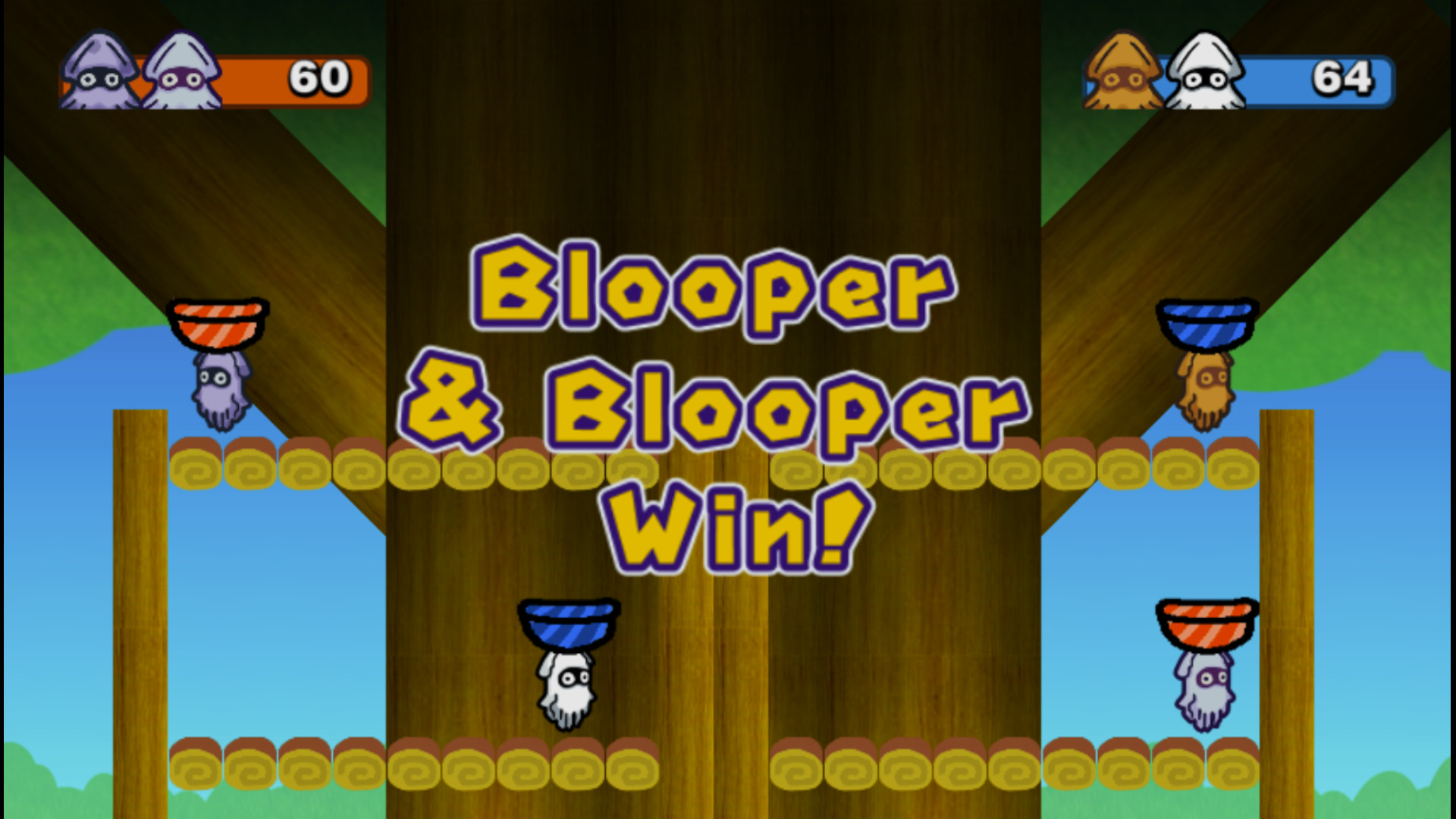 Blooper - Party Project Mod for Party Project | PProject Mods