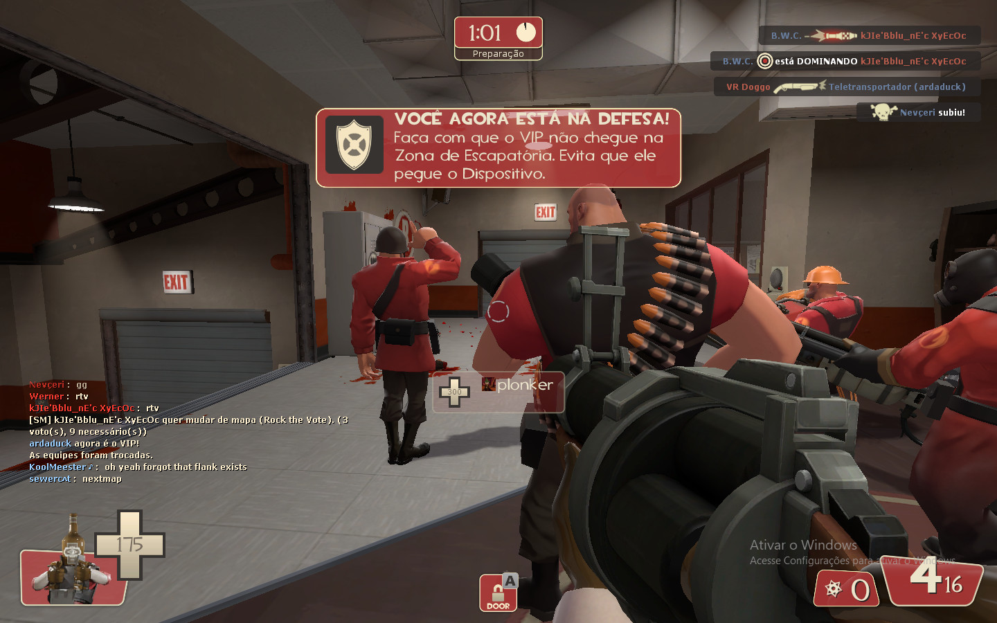 Bottle Demo Mod for Team Fortress 2 Classic | TF2Classic Mods