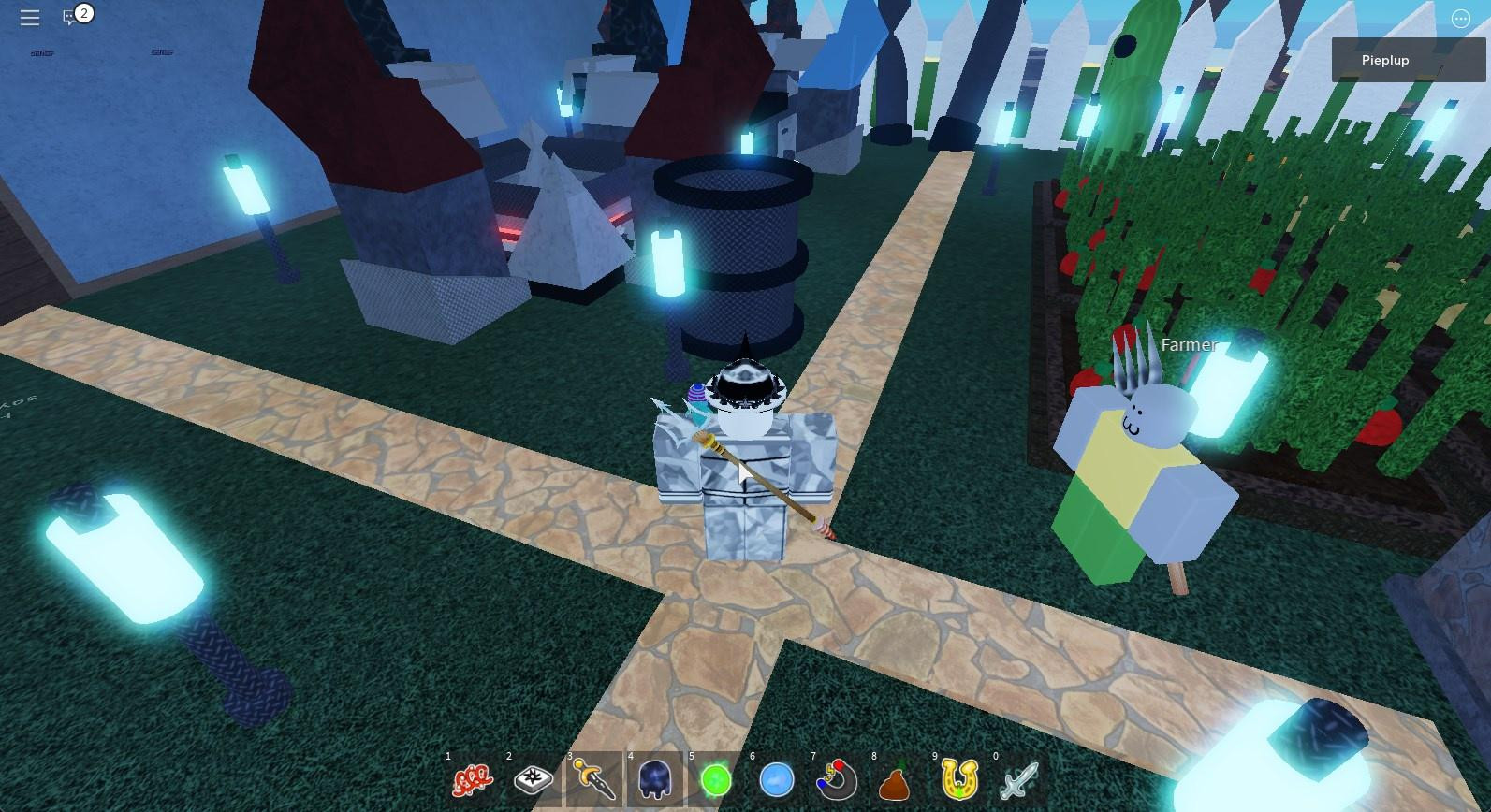 RetroBlox Resource Pack Mod for Roblox | RBLX Mods