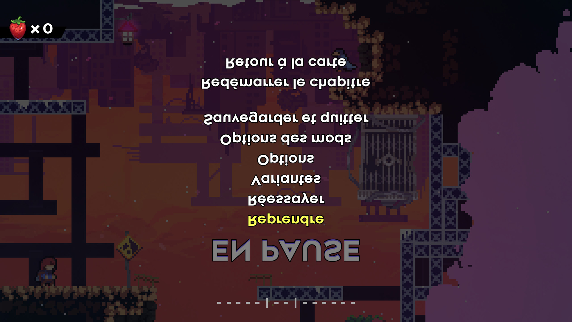 Celsius Fixer Mod for Celeste | Celeste Mods