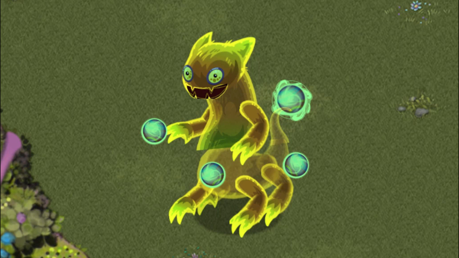 (Not Very) Ungood Pack Mod for My Singing Monsters | MSM Mods