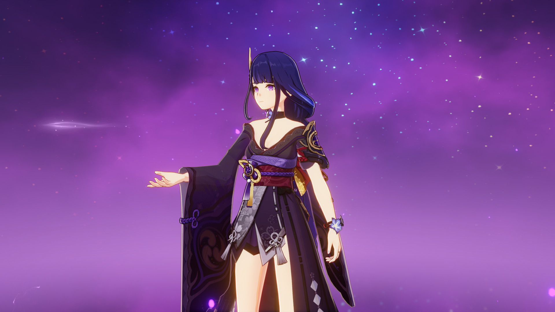 fancy shogun [NEW TOGGLE] Mod for Genshin Impact | GI Mods