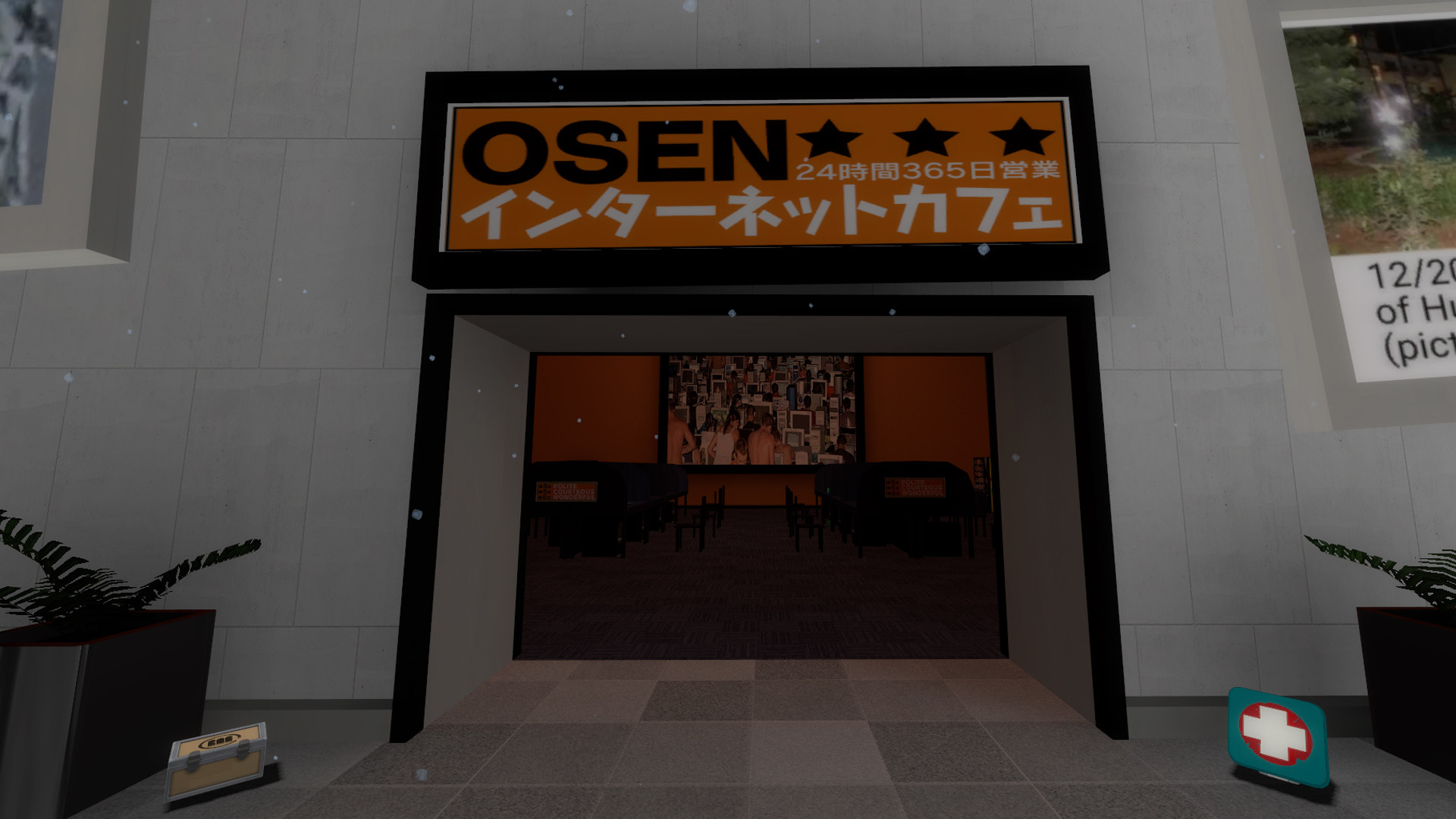 Osen Online Mod for Team Fortress 2 | TF2 Mods