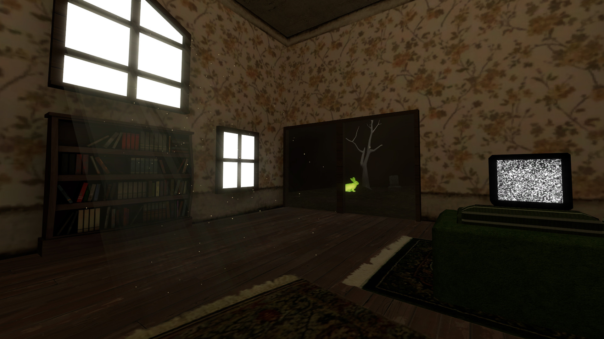 Osen Online Mod for Team Fortress 2 | TF2 Mods