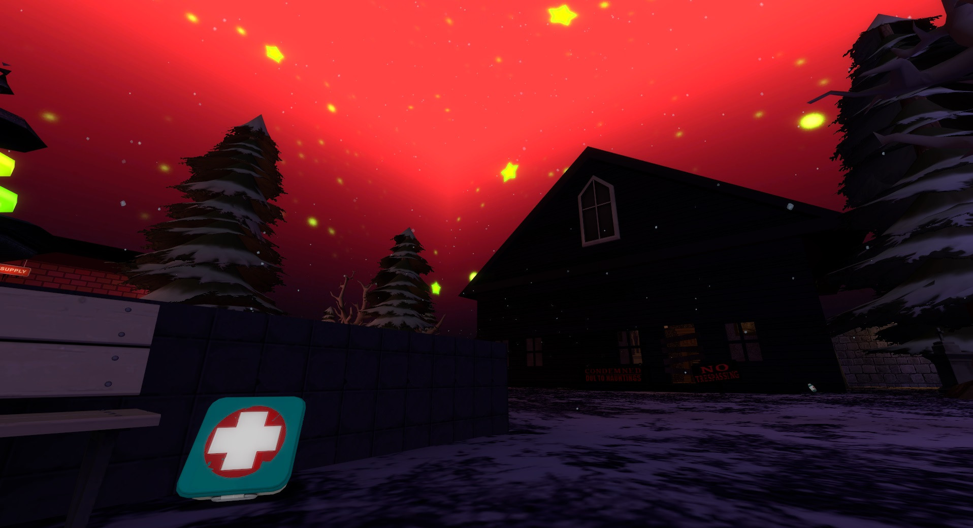 Osen Online Mod for Team Fortress 2 | TF2 Mods