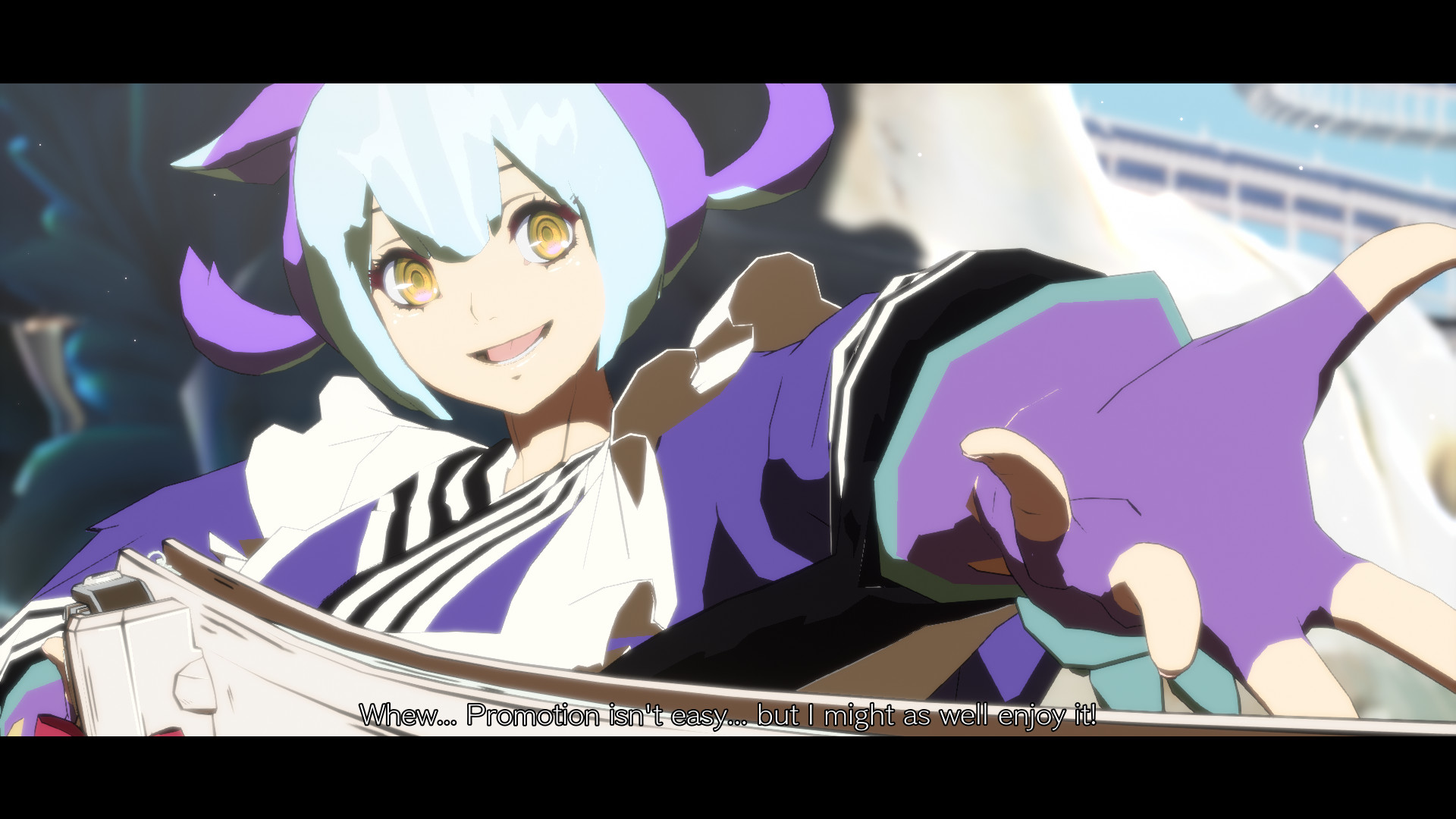 Laundry Dragonmaid (YuGiOh Master Duel) Mod for GUILTY GEAR -STRIVE ...