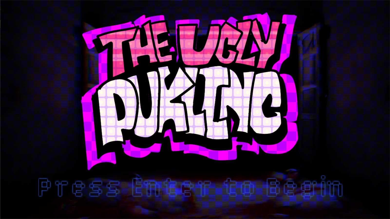 [SENSITIVE CONTENT] The Ugly Duckling V2 Mod for Friday Night Funkin ...