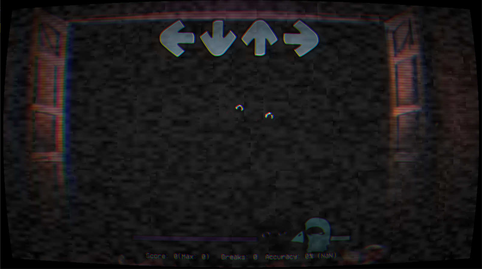 [SENSITIVE CONTENT] The Ugly Duckling V2 Mod for Friday Night Funkin ...