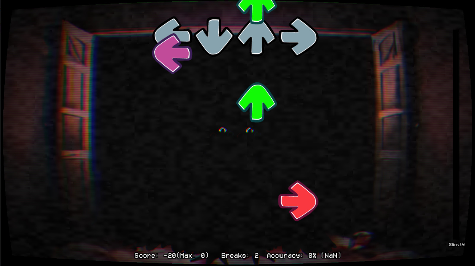 [SENSITIVE CONTENT] The Ugly Duckling V2 Mod for Friday Night Funkin ...