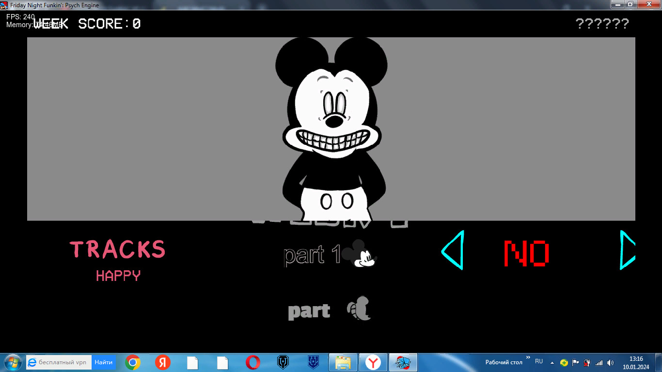 fnf mod mickey d-side Mod for Friday Night Funkin' | FNF Mods