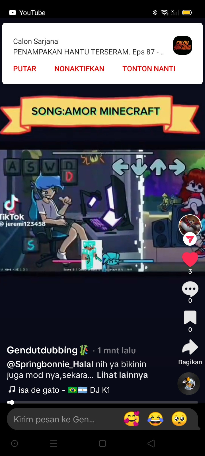 Fnf mod vs Bob and bosip but bad i bored Mod for Friday Night Funkin ...