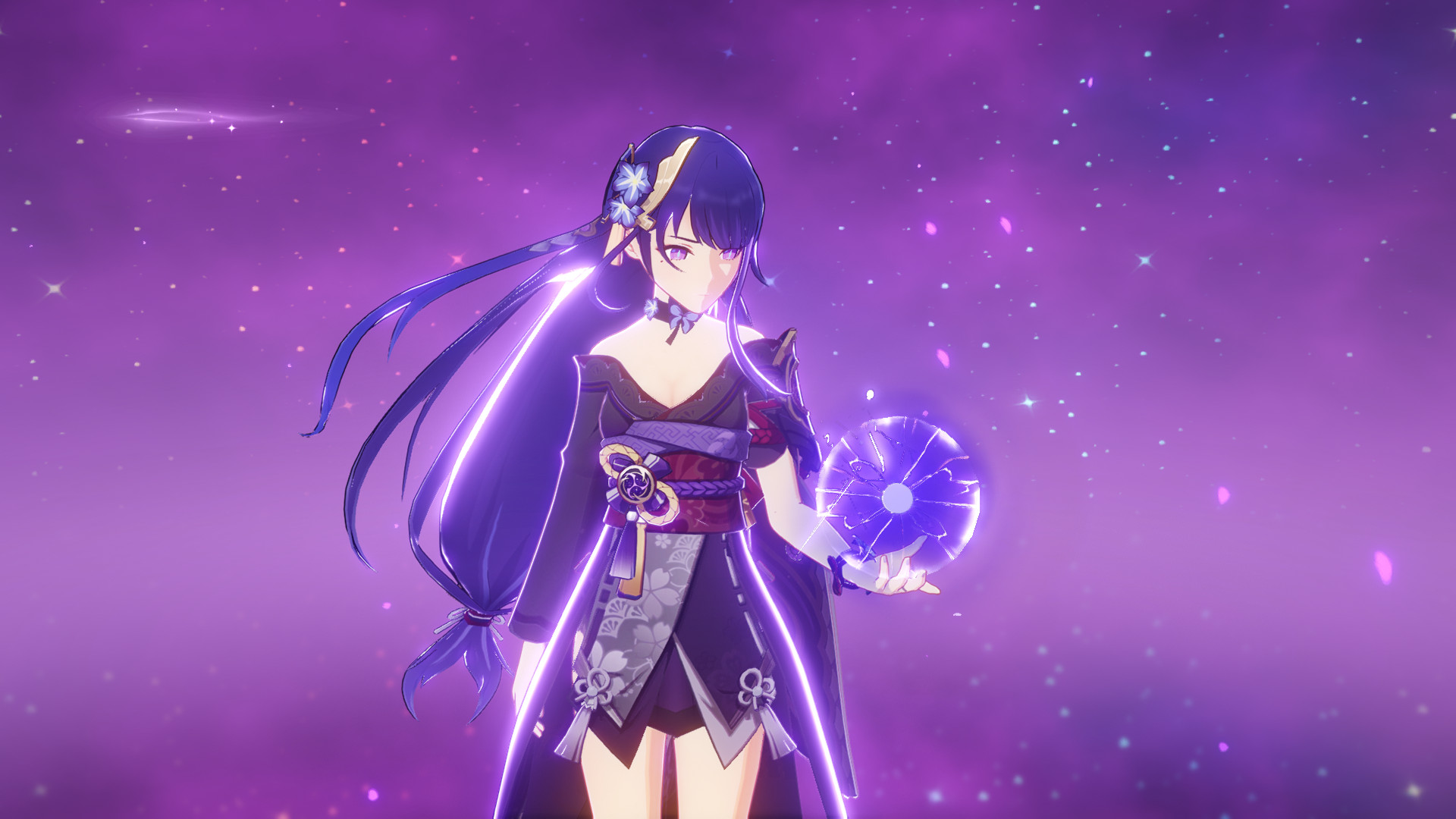 fancy shogun [NEW TOGGLE] Mod for Genshin Impact | GI Mods