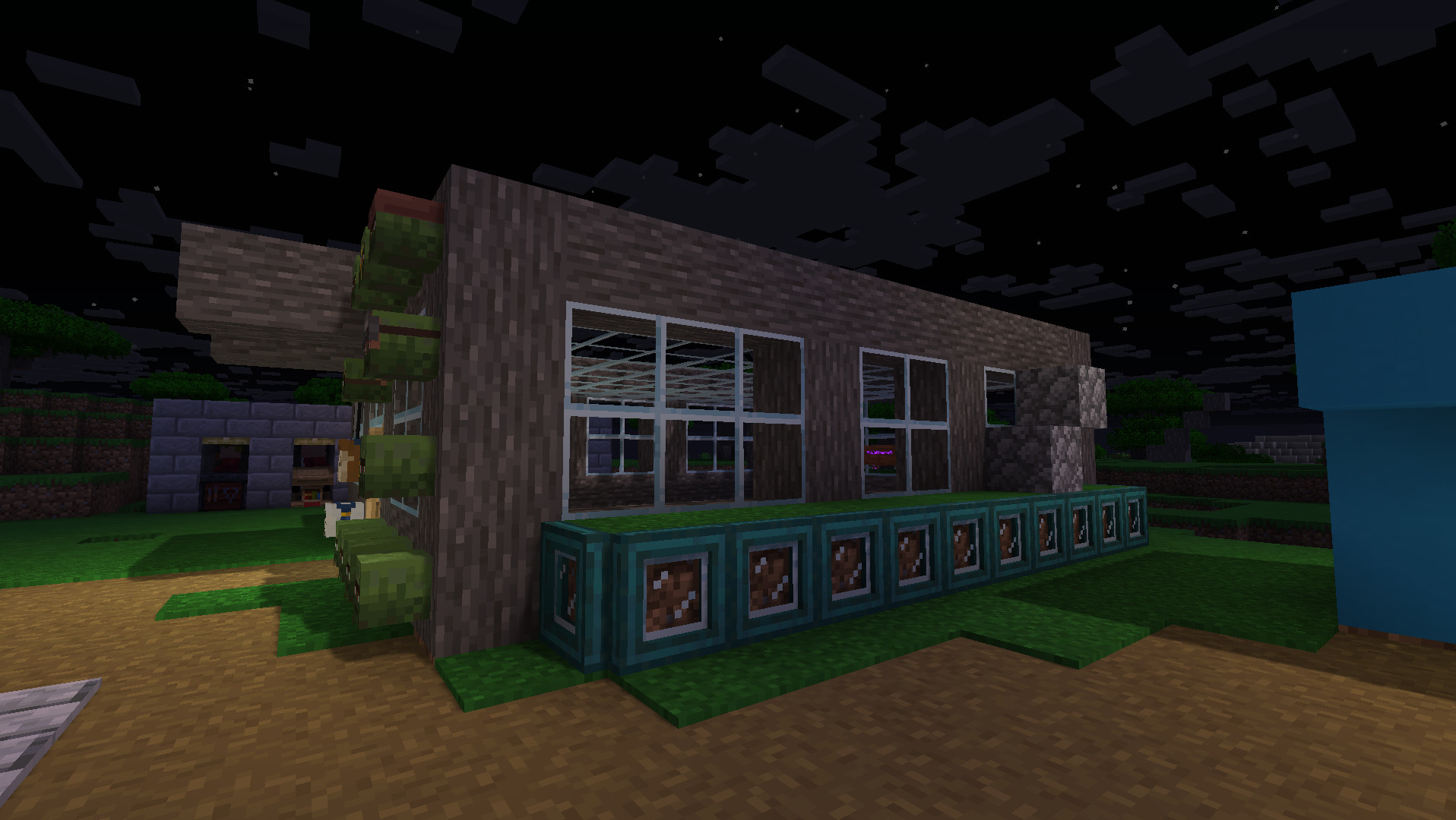 Nikodem Pack Mod for Minecraft: Java Edition | MC Mods