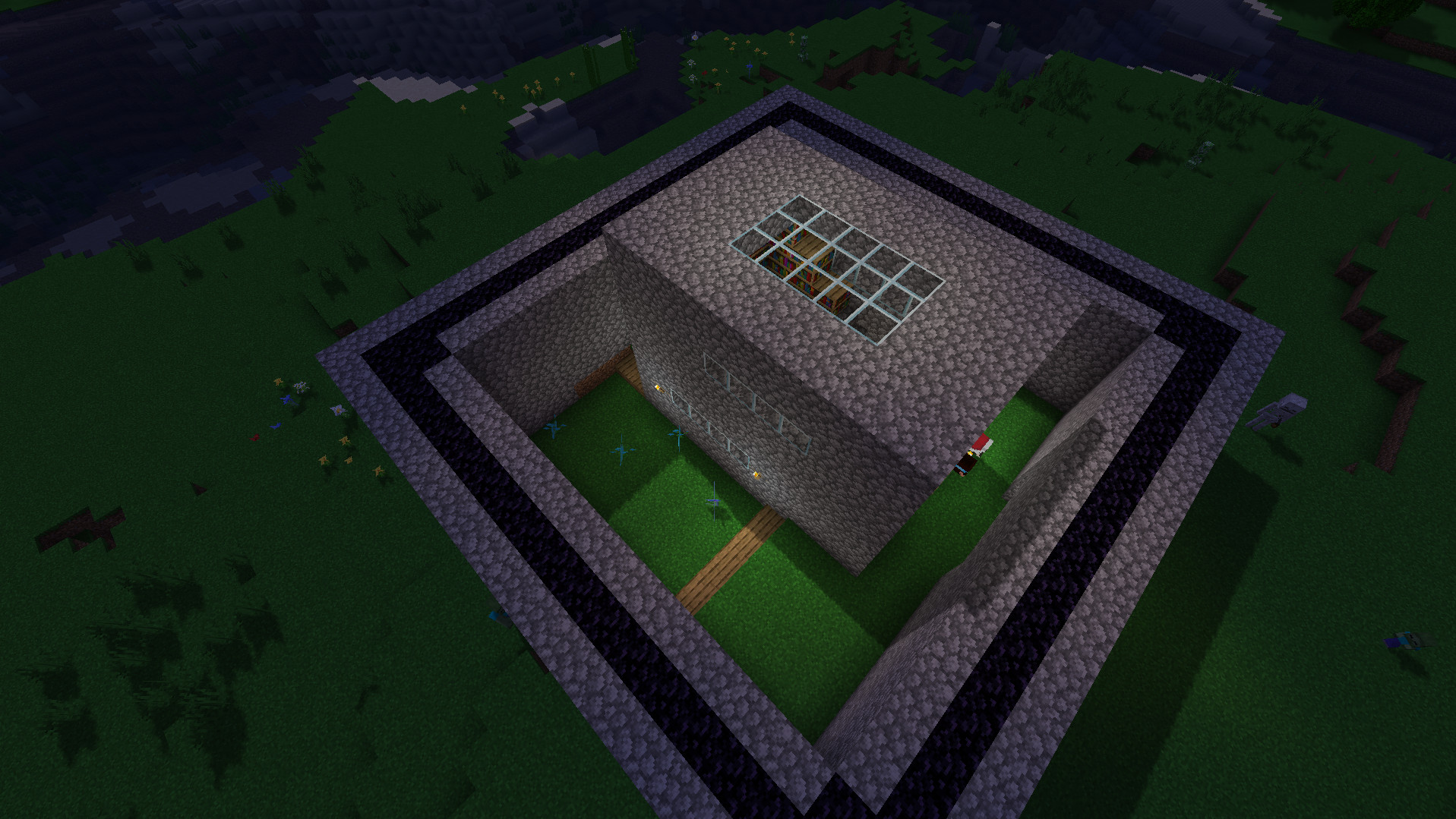 Nikodem Pack Mod for Minecraft: Java Edition | MC Mods