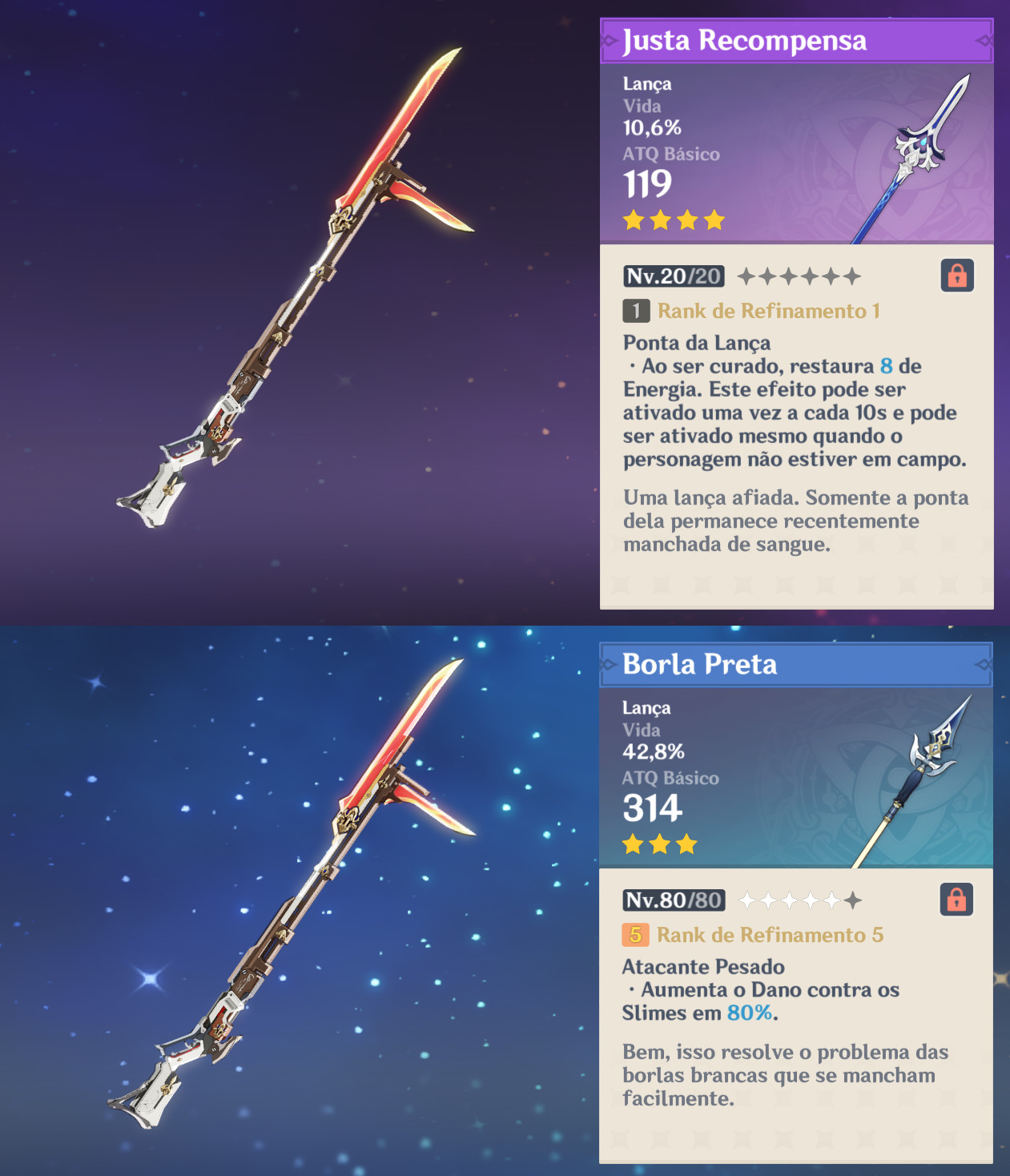 Bronya Rifle over Chevreuse Rifle & Polearm Mod for Genshin Impact | GI ...