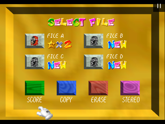 Play as Snifit Mod for Super Mario 64 | SM64 Mods