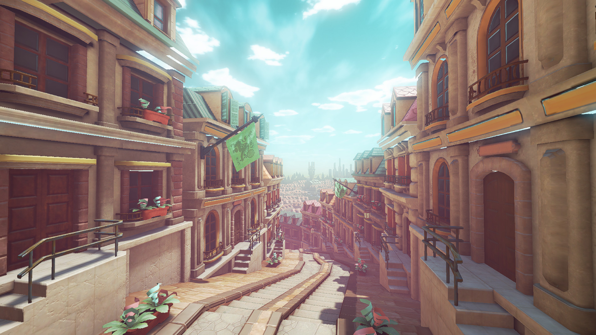 Free Camera Mod for ARMS | ARMS Mods