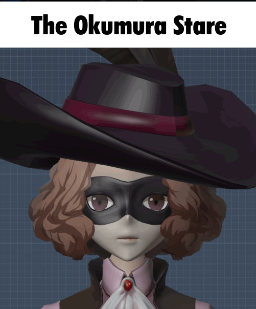 Haru Okumura: Beauty Thief (Navia) Mod for Genshin Impact | GI Mods