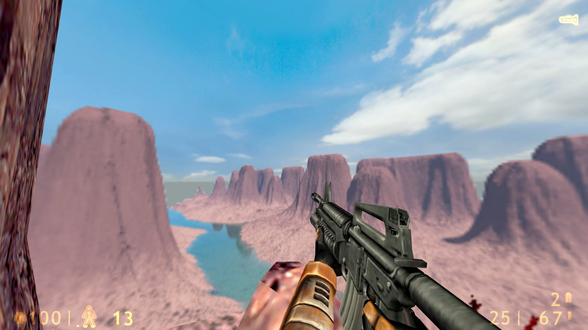 Source Engine Skyboxes for Half-Life 1 Mod for Half-Life | HL Mods