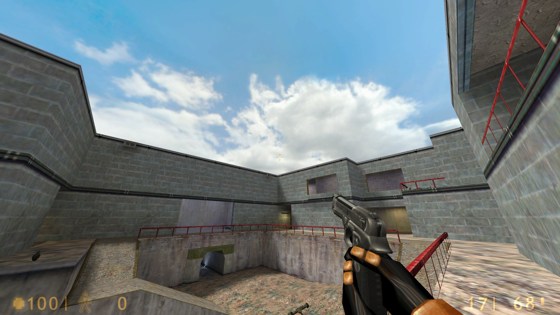 Source Engine Skyboxes for Half-Life 1 Mod for Half-Life | HL Mods