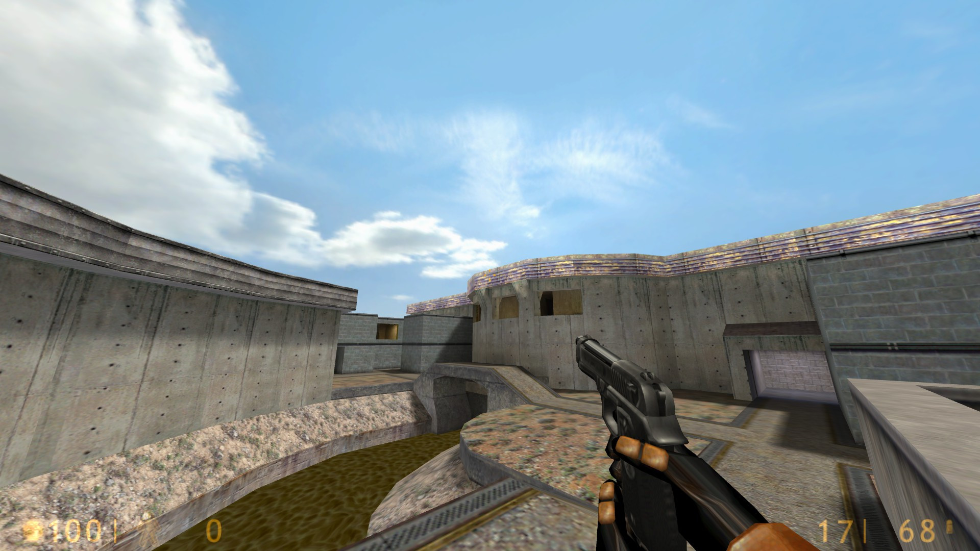 Source Engine Skyboxes for Half-Life 1 Mod for Half-Life | HL Mods