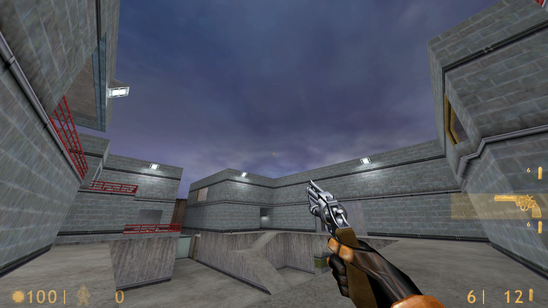 Source Engine Skyboxes for Half-Life 1 Mod for Half-Life | HL Mods